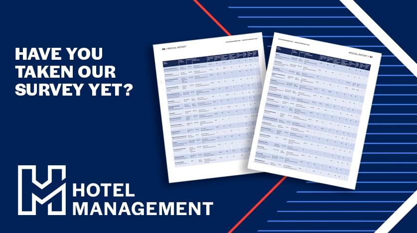The Top Third-Party Management Companies survey is now open | Hotel ... The Top Third-Party Management Companies survey is now open | Hotel ...